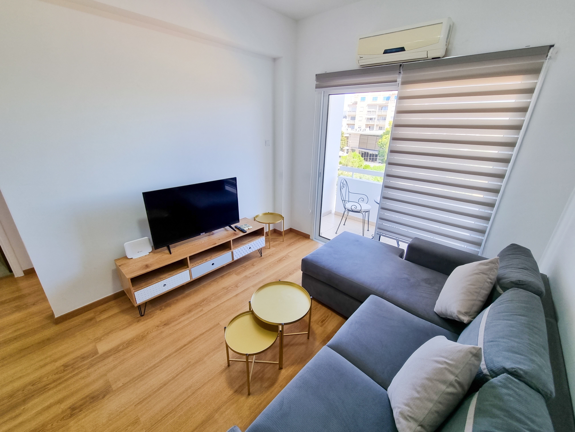 Springfield Park Apartment – Booking Holidayzer